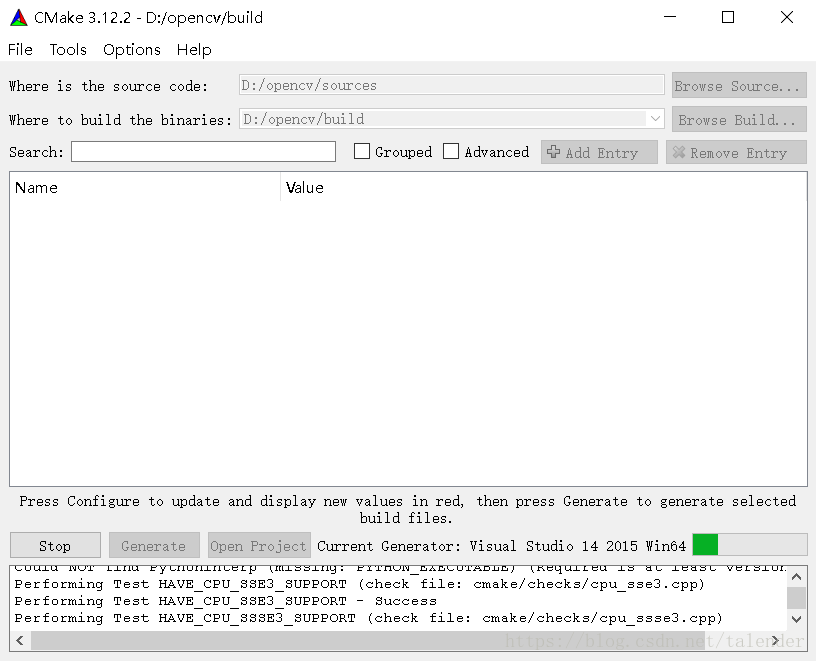 Win10下已经安装opencv，如何再安装opencvcontrib系统path环境变量是否包含了opencv的库文件路径。 Csdn博客 4864