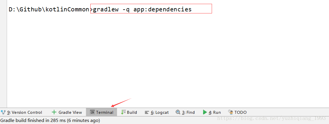 Comandroidsupport版本冲突的解决办法 Csdn博客 