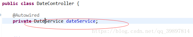 Dependency Annotations { Org Springframework Beans Factory Annotation Autowired Required True