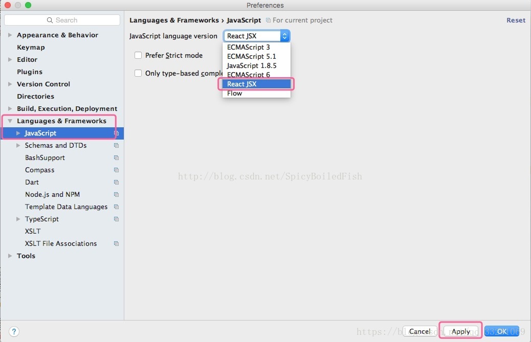 【报错记录】error Launching Webstorm 程序员大本营