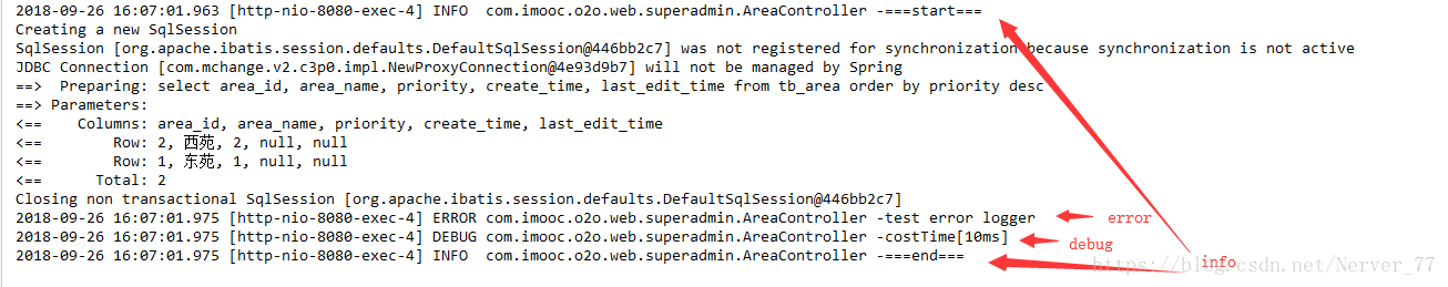 Loggerfactory Is Not A Logback Loggercontext But Logback Is On The Classpath Either Remove 