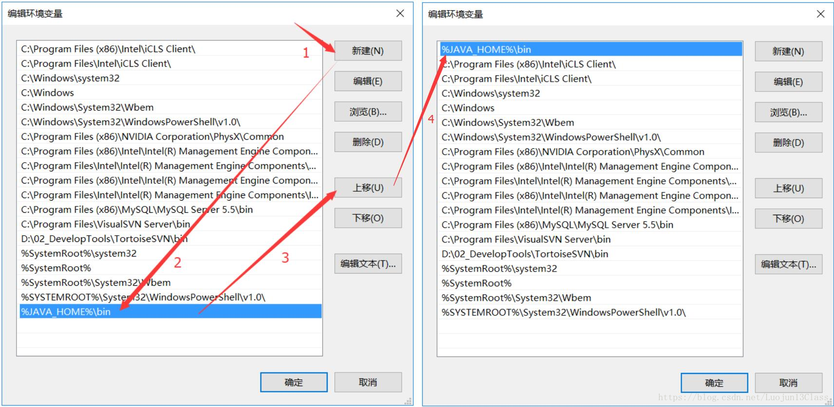 Java Javahome环境变量的配置javahome环境变量配置 Csdn Csdn博客 
