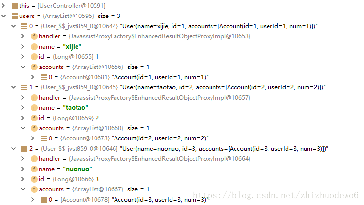 Mybatis中mapper文件resultmap中collection和association的使用mapper的resultmap的collection Csdn博客 