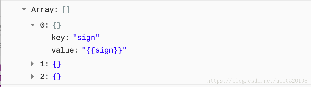 使用postman对请求自动加签名postman怎么生成sign Csdn博客 