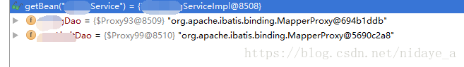 Spring Applicationcontext 获取类注解为null Springboot Applicationcontext Null Csdn博客