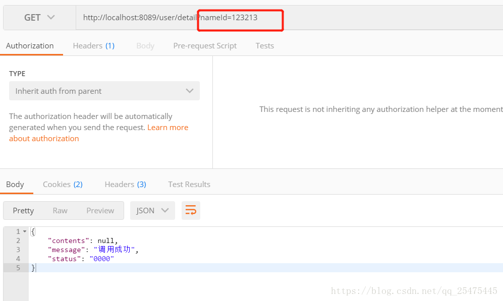 Springboot 控制类 获取不到postman Raw Json参数postman Raw请求获取不到参数 Csdn博客 3915