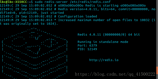 Redis数据库 安装及操作教程reexdb安装‘ Csdn博客