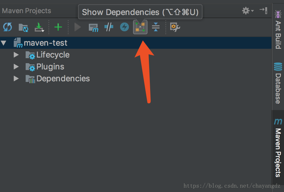 Maven Series B Maven Dependencies Programmer Sought 