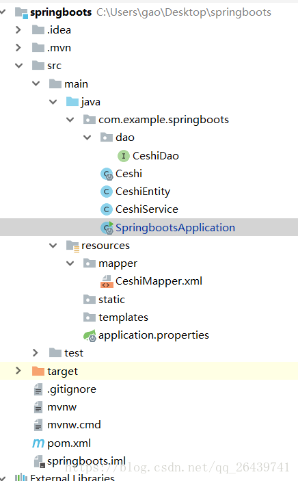Springboot出现exception Processing Errorpage[errorcode 0 Location Error] 程序员大本营
