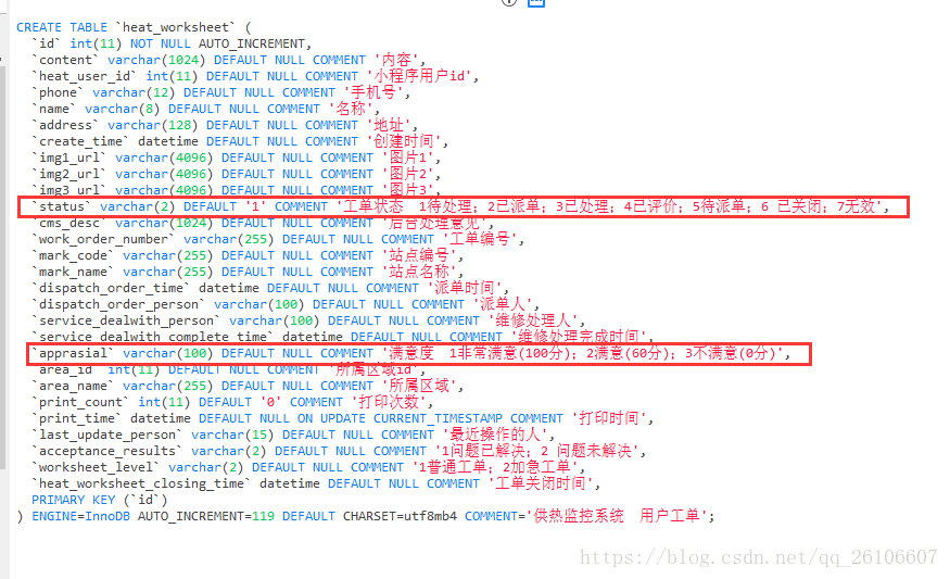 Case When用法then 1 Else 0 End Csdn博客 
