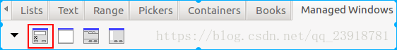 基于wxwidgets框架，使用dialogblocks建立opengl界面 Csdn博客
