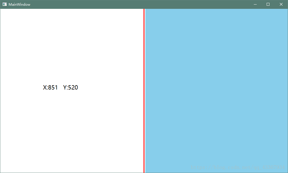 Vs编程，wpf中，后台c代码动态设置xaml控件背景图片的一种方法xaml Background设置图片 Csdn博客 