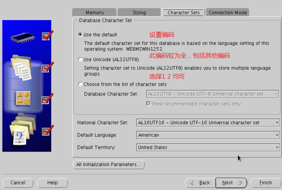 Linux安装oracle数据库linux下单机oracle数据库安装 Csdn博客