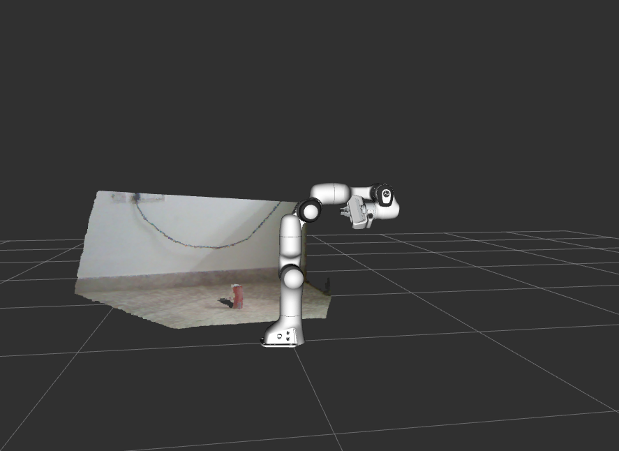 moveit的3D Perception功能（环境感知）_爱学习的草莓熊-CSDN博客