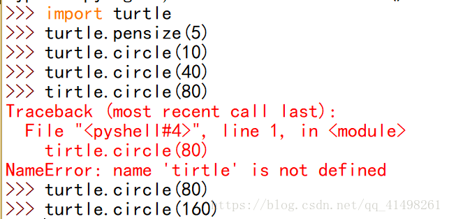Python入门——python的两种编程语言：交互式和文件式交互式和文件式的区别 Csdn博客