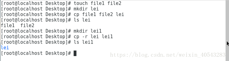 Linux中文件管理、文件路径、文件批处理、命令行技巧linux批处理命令 Csdn博客 