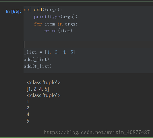 Python 在列表，元组，字典变量前加号。。python列表前面加 Csdn博客 8831
