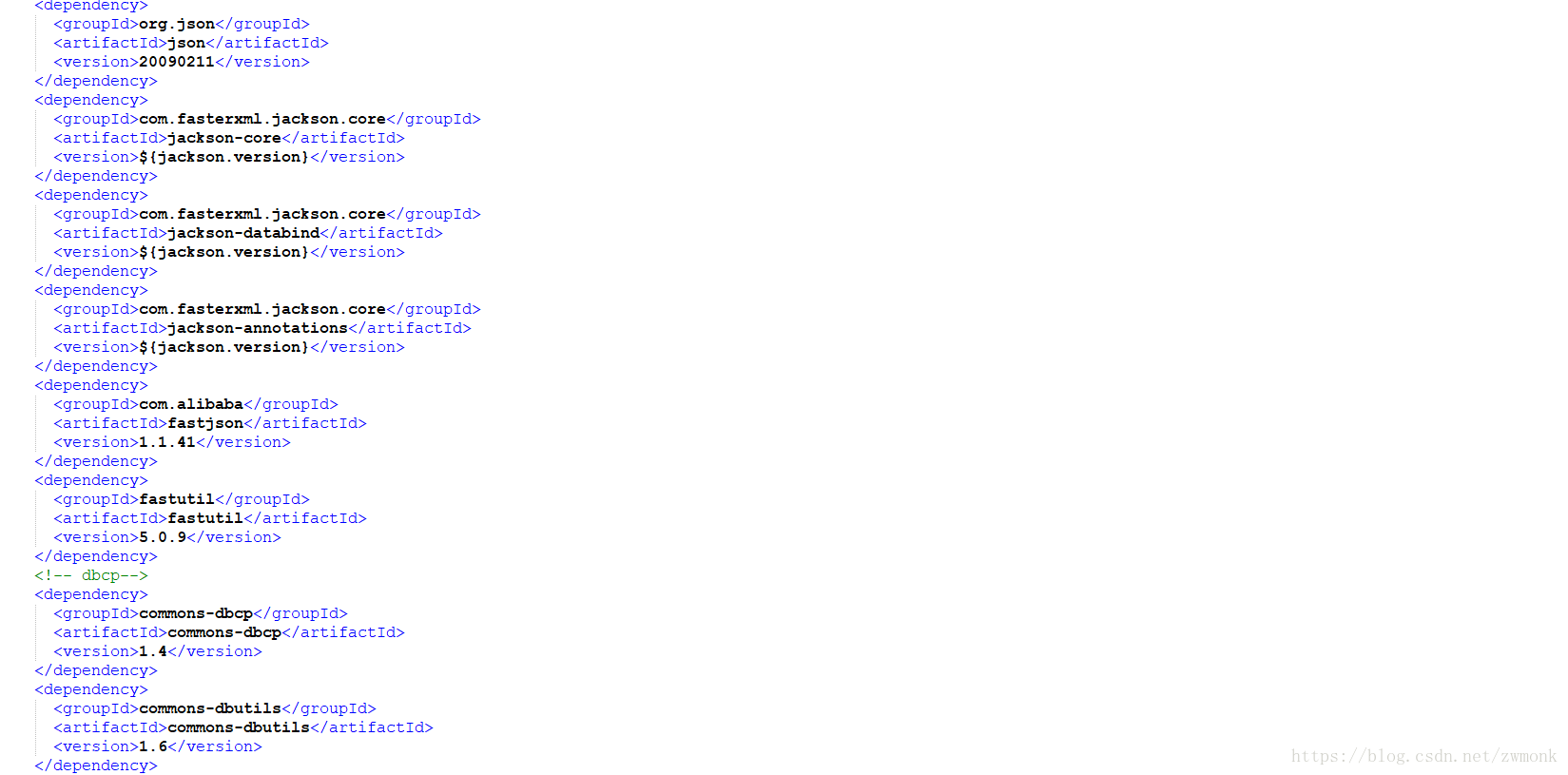 Sparkstreaming整合kafka实时流处理的pom文件模板 Sparkstraming Kafka Hive Pom文件 Csdn博客