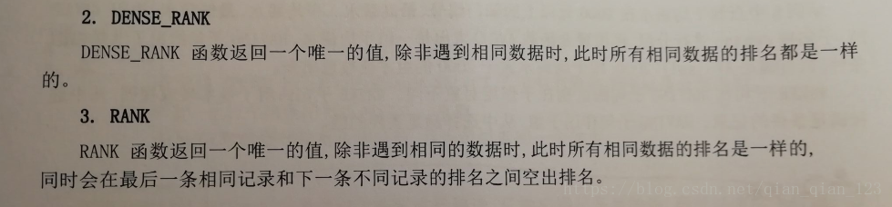 Sql编程和高级查询sql数据库查询编程 Csdn博客 5416