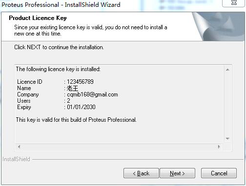 Proteus simulation stm32 (containing sample template) - Programmer Sought