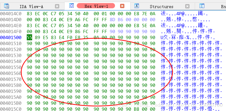 将shellcode反编译成c语言代码的两种方式shell 脚本 转成c语言ptyin1604的博客 Csdn博客 