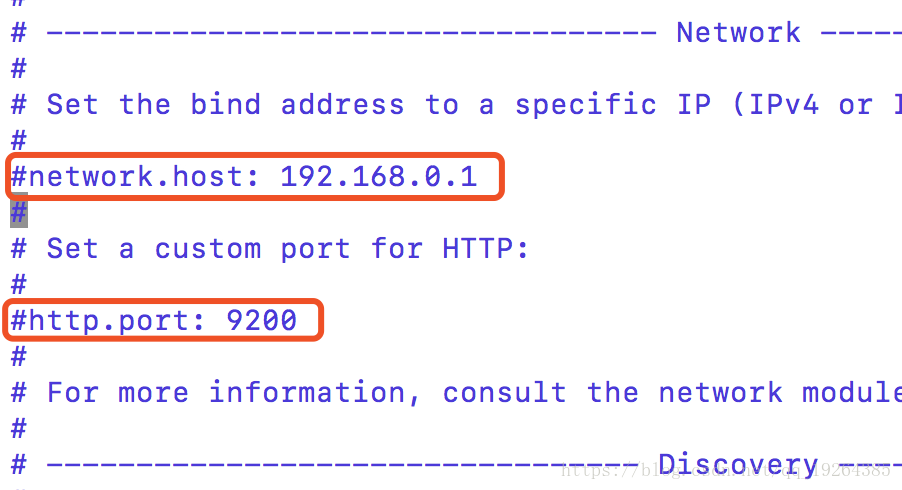 Centos7 安装 Elasticsearch 并使用外网访问 Linux Centos 界面话 跑的es 外面怎么使用浏览器看 Csdn博客
