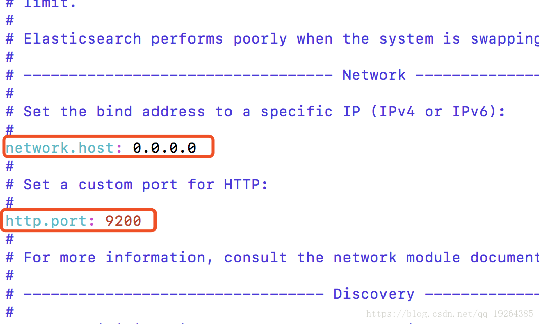 Centos7 安装 Elasticsearch 并使用外网访问linux Centos 界面话 跑的es 外面怎么使用浏览器看 Csdn博客 