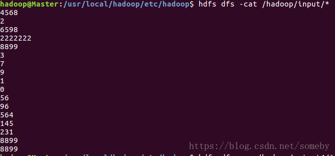 使用hadoop的mapreduce实现数据排序hadoop实战使用mapreduce实现班级学生的学习报告进行展示及根据正确率倒序排序。 Csdn博客 9896