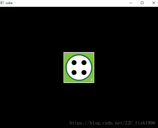Opengl 屏幕后处理：景深效果在qt中渲染结束以后的帧缓冲再加入一个算法处理的例子 Csdn博客 9998