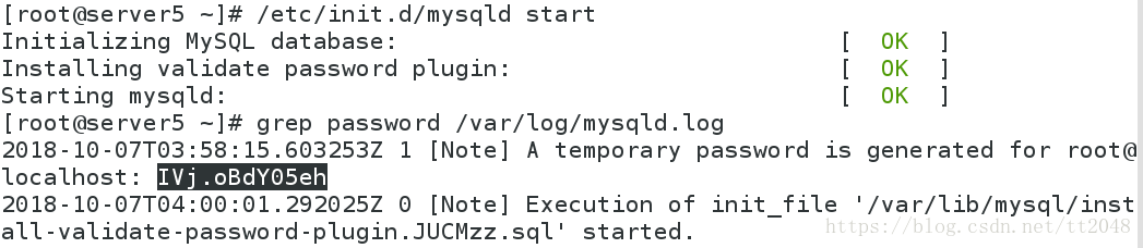 Mysql主从复制（gtid），一主两从 一主两从是什么意思 Csdn博客