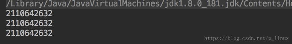 Java多线程环境下的懒汉模式解决方案java中懒汉式的解决方式 Csdn博客 7089