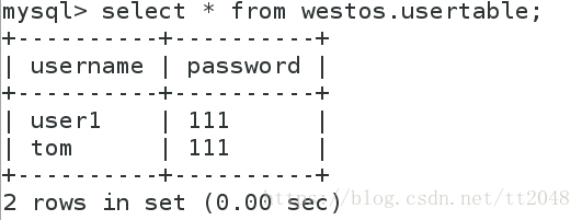 Mysql主从复制（gtid），一主两从 Tt2048的博客 Csdn博客 一主两从