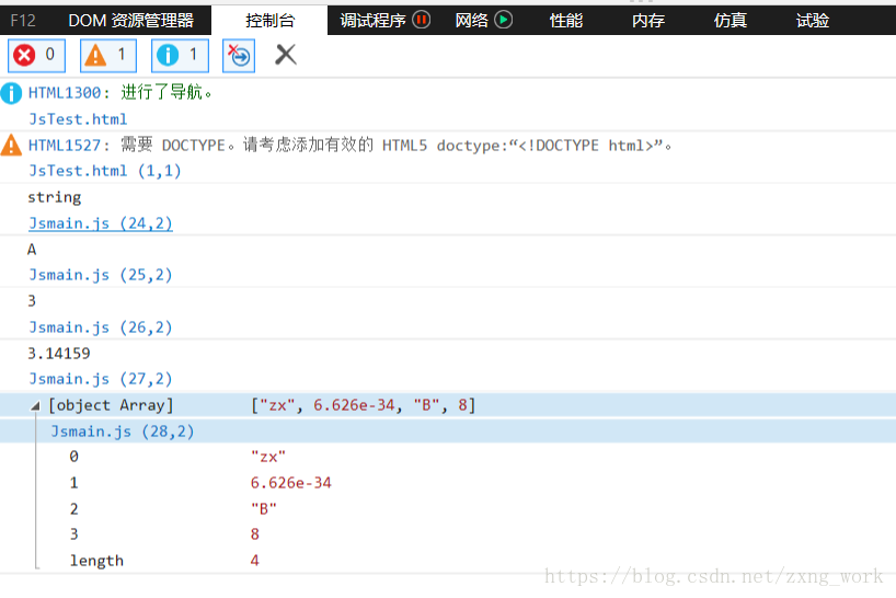 Javascript编程用法——javascript运行环境zxngwork的博客 Csdn博客javascript运行环境
