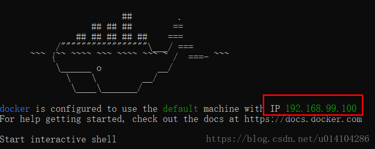 Win10系统和docker内部容器ip互通windows Docker 启动mysql 跟本机ip一致 Csdn博客 