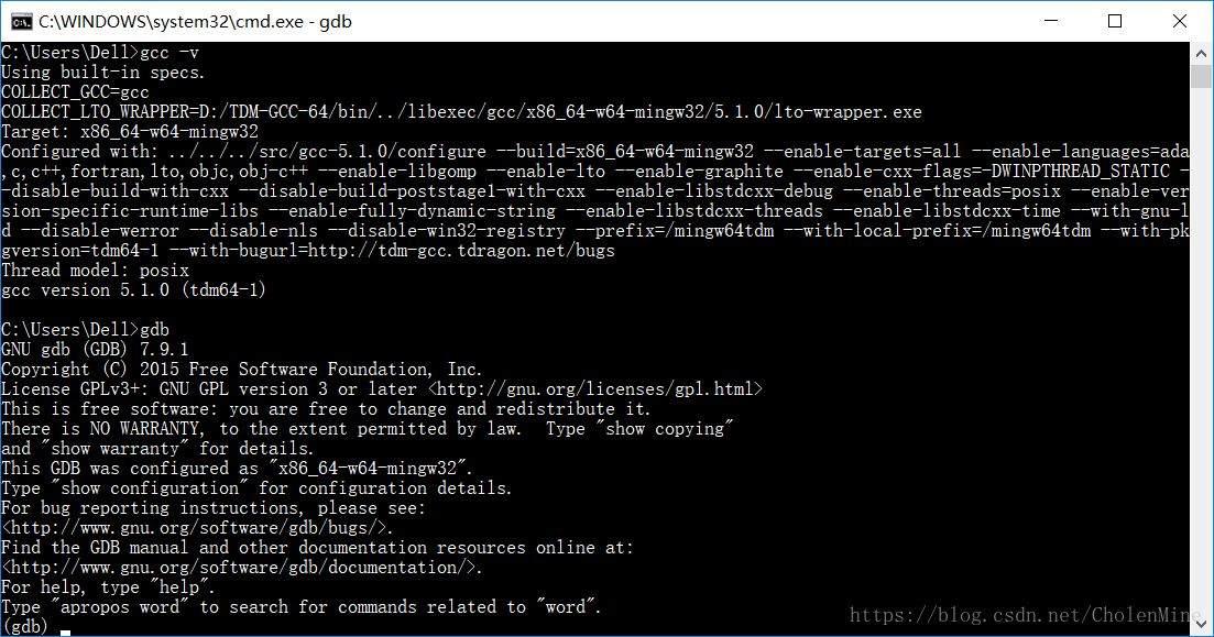 Devc 中的调试功能不能用 Gdb Line 176 File Sys Stderr 的解决办法记录 File Sys Stderr Csdn博客