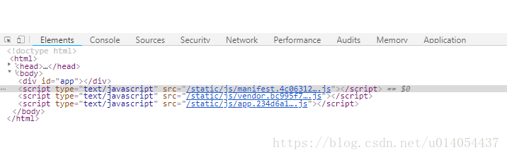 解决vue项目打包后打开indexhtml页面一片空白并报图片路径错误或者图标没有正常显示的问题vue 打包后indexhml中的图标不 