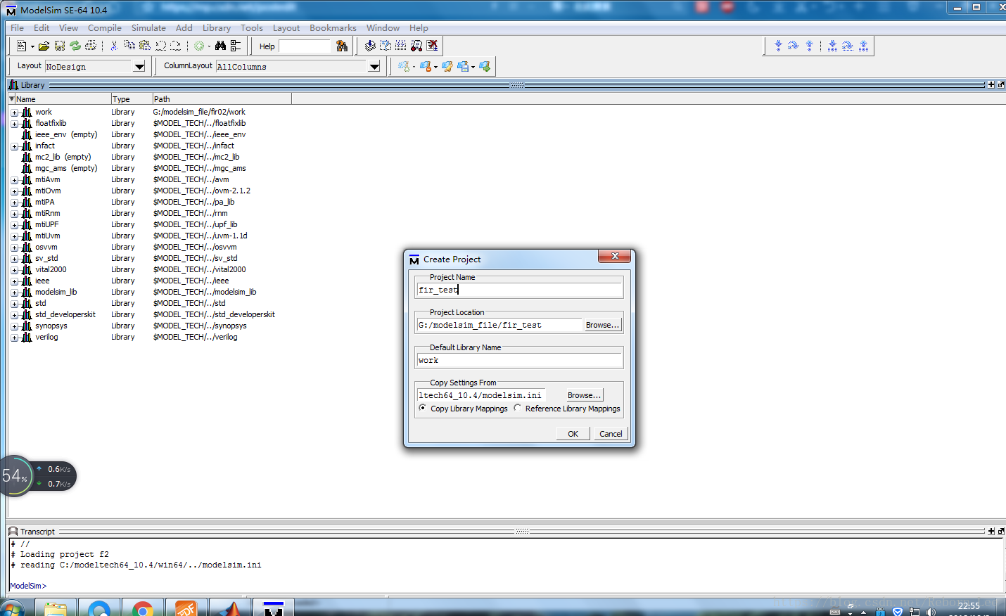 Fpga 】matlab 生成 Fir 滤波器的操作步骤（包括生成verilog Hdl代码以及仿真过程）filterdesigner 生成 Verilog Csdn博客
