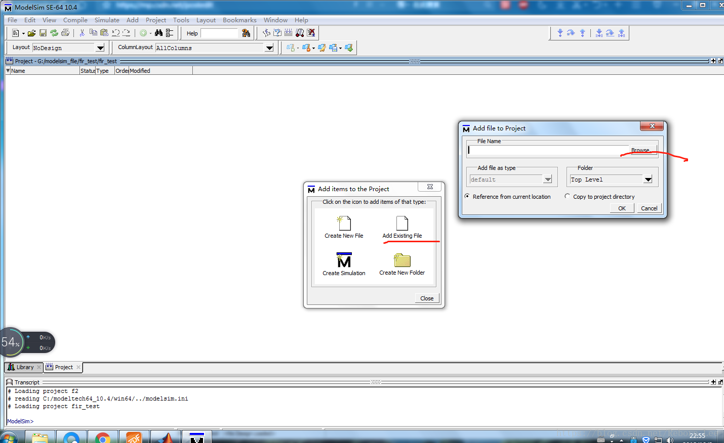 Fpga 】matlab 生成 Fir 滤波器的操作步骤（包括生成verilog Hdl代码以及仿真过程）filterdesigner 生成 Verilog Csdn博客
