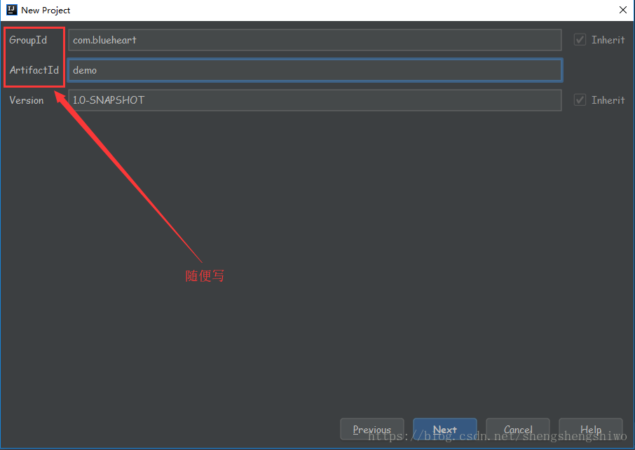 Idea用maven创建springmvc项目和配置（xml配置方法）idea Maven配置spring Csdn博客