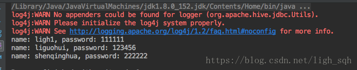 二 Java实现sparksql之jdbc方式编程访问hive数据库 Sparksql通过jdbc连hive Csdn博客