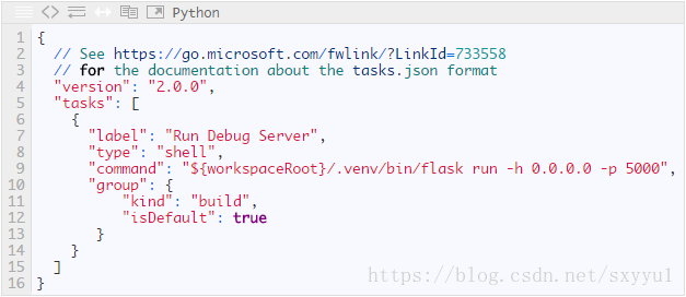 使用 Vs Code 进行 Python 编程没安装pythonvscode可以用吗 Csdn博客 3176