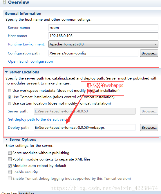 Eclipse Tomcat启动失败个人解决方法 Context Path Cannot Be Empty Csdn博客