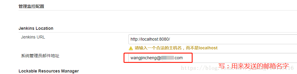 【rfs】【robotframework3】robotframework集成jenkins执行并邮件发送执行结果robotframework如何集成发送邮件 Csdn博客