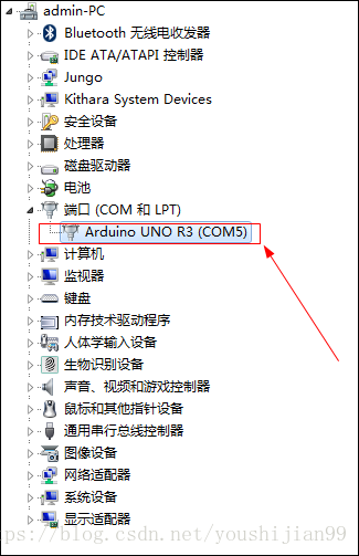 认识 Arduino 开发板arduino开发板厂家 Csdn博客 8796