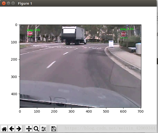 运行ssd Tensorflow Traffic Sign Detection遇到的各种问题以及解决办法 Has No Attribute Sparse Softmax Cross