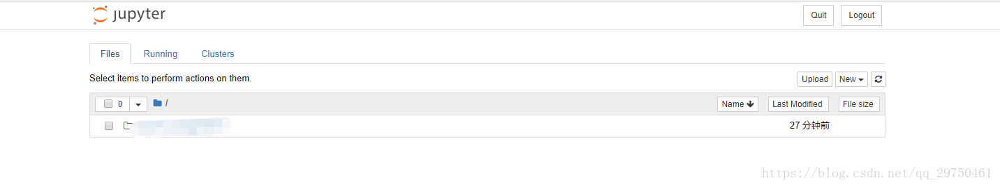 Jupyter Notebook的安装配置和基本使用安装ipykernel 设置jupyter Notebook的环境csdn Csdn博客