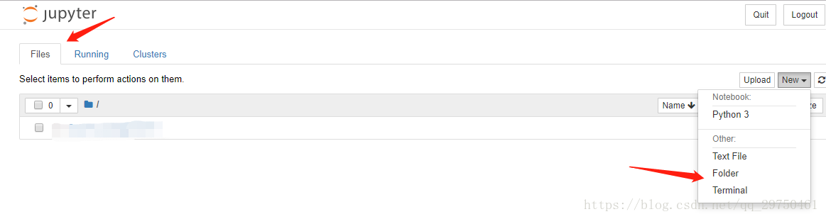 Jupyter Notebook的安装配置和基本使用安装ipykernel 设置jupyter Notebook的环境csdn Csdn博客