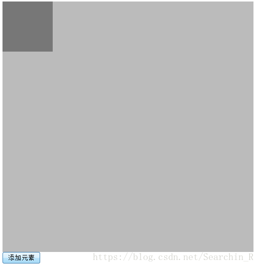 Javascript——动态添加div的两种方法 Js 添加div Csdn博客