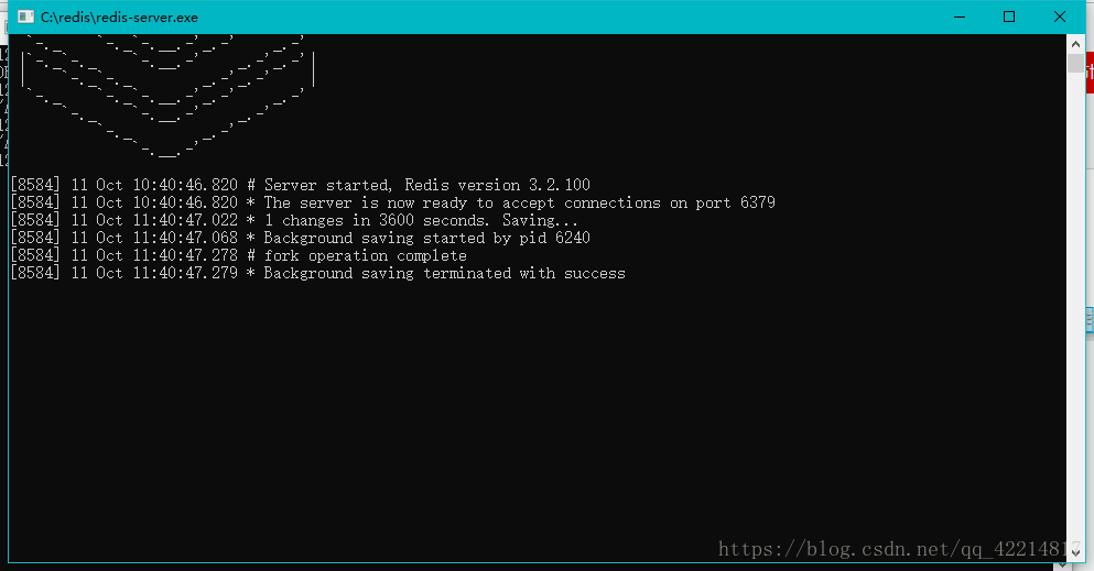 Springboot使用redis数据库spring Boot切换redis数据库 Csdn博客 