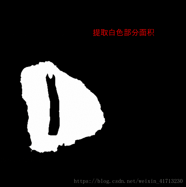 图像语义分割——利用opencv提取各类别的面积deeplabv3后用opencv测算面积 Csdn博客 